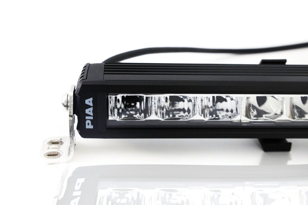 PIAA S-RF30 30" 5600K 100W LED driving light bar kit - GoDrive