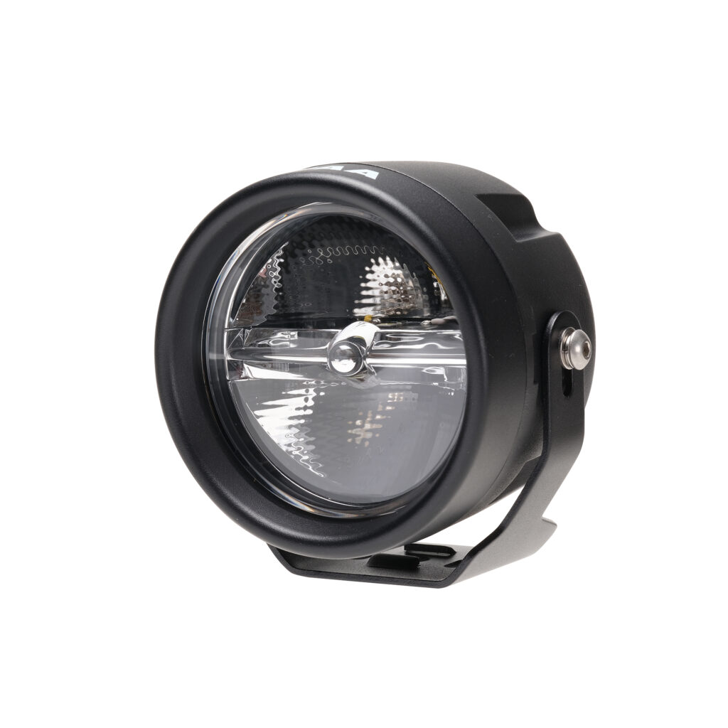 LPW530 White & Yellow Driving Beam Kit - GoDrive